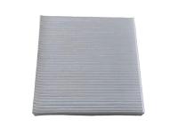 China Cabin Air Filter 7803A004 215x200x30mm Replacement for Mitsubishi Outlander Lancer for sale