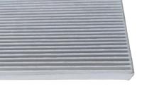 China Cabin Air Filter 7803A004 215x200x30mm Replacement for Mitsubishi Outlander Lancer for sale