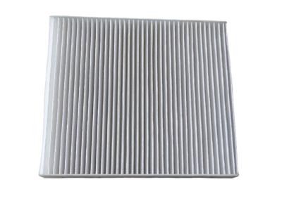 China Cabin Air Filter 7803A004 215x200x30mm Replacement for Mitsubishi Outlander Lancer for sale