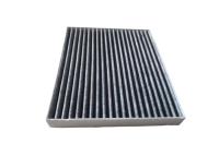 China Carbon Cabin Filter 97133-F2000 971332h001 for Hyundai Elantra 241x209x17mm for sale