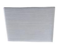 China 97133F2100 Automotive Cabin Filter S97133-F2100 Car Air Conditioner Filter 99% Efficiency for sale