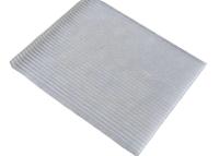China 97133F2100 Automotive Cabin Filter S97133-F2100 Car Air Conditioner Filter 99% Efficiency for sale