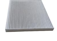 China 97133F2100 Automotive Cabin Filter S97133-F2100 Car Air Conditioner Filter 99% Efficiency for sale