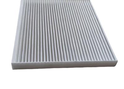 China 97133F2100 Automotive Cabin Filter S97133-F2100 Car Air Conditioner Filter 99% Efficiency for sale