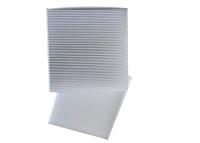 China 5QD819653 Cabin Air Filter 254x235x32mm for VW Golf 7 Audi A3 Activated Carbon for sale