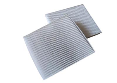 China 5QD819653 Cabin Air Filter 254x235x32mm for VW Golf 7 Audi A3 Activated Carbon for sale
