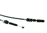 China Transmission Gear Shift Selector Cable 1S4Z7E395HA 2S6R7E395AG 50pcs MOQ for sale