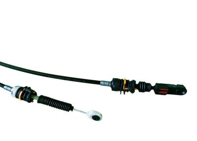 China Transmission Gear Shift Selector Cable 1S4Z7E395HA 2S6R7E395AG 50pcs MOQ for sale