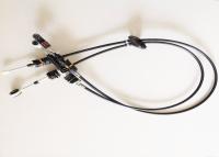 China Transmission Gear Shift Selector Cable 1S4Z7E395HA 2S6R7E395AG 50pcs MOQ for sale