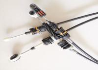 China Transmission Gear Shift Selector Cable 1S4Z7E395HA 2S6R7E395AG 50pcs MOQ for sale