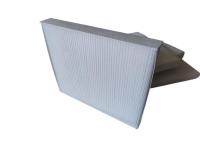 China 6RD820367 Cabin Air Filter 254x224x36mm for Audi A1 Seat Ibiza IV VW Polo for sale