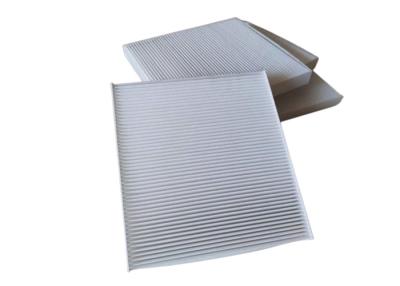 China 6RD820367 Cabin Air Filter 254x224x36mm for Audi A1 Seat Ibiza IV VW Polo for sale