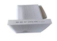 China 6RD820367 Cabin Air Filter 254x224x36mm for Audi A1 Seat Ibiza IV VW Polo for sale