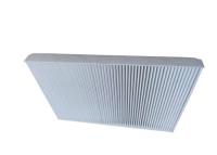 China Cabin Air Filter 280x206x25mm Activated Carbon for VW BORA Polo GOLF AUDI SEAT 1H0819644 for sale