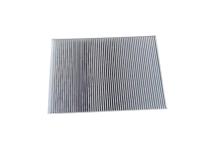 China Cabin Air Filter 280x206x25mm Activated Carbon for VW BORA Polo GOLF AUDI SEAT 1H0819644 for sale