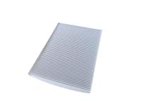 China Cabin Air Filter 280x206x25mm Activated Carbon for VW BORA Polo GOLF AUDI SEAT 1H0819644 for sale