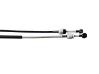 China 2444AN Manual Transmission Shift Cable Gear Shift Cable For Peugeot 307 5 Speed for sale