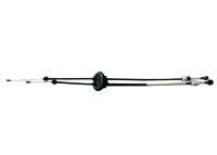China 2444AN Manual Transmission Shift Cable Gear Shift Cable For Peugeot 307 5 Speed for sale