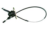 China Toyota Gear Selector Cable OEM 33820-26400 11mm Shift Cable for Auto Transmission for sale