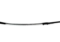 China Toyota Gear Selector Cable OEM 33820-26400 11mm Shift Cable for Auto Transmission for sale