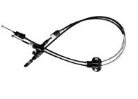 China Ford Focus AT Selector Cable XS4R-7E395-BG 1490969 BKG1048 154409 1998-2007 for sale