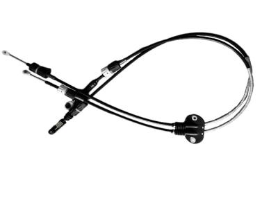 China Ford Focus AT Selector Cable XS4R-7E395-BG 1490969 BKG1048 154409 1998-2007 for sale
