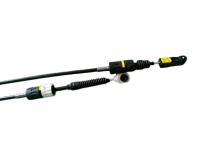 China Ford Focus AT Selector Cable XS4R-7E395-BG 1490969 BKG1048 154409 1998-2007 for sale