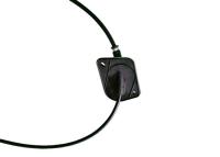 China Nissan PVC Gear Shift Cable 34935-5BC0A Shifter Selector Cable for sale