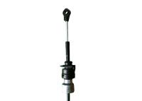China Nissan PVC Gear Shift Cable 34935-5BC0A Shifter Selector Cable for sale