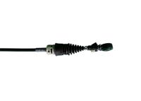 China Transmission Gear Shift Cable 55250324 46337943 for Alfa Romeo Fiat 2008-2012 for sale