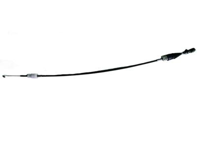 China Transmission Gear Shift Cable 55250324 46337943 for Alfa Romeo Fiat 2008-2012 for sale