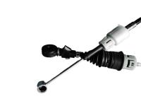 China Transmission Gear Shift Cable 55250324 46337943 for Alfa Romeo Fiat 2008-2012 for sale