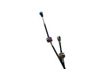 China Gear Shift Cable for Fiat Doblo 2010-2016 OEM 55230984 1681160180 Manual Transmission for sale