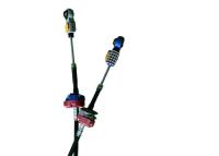 China Gear Shift Cable for Fiat Doblo 2010-2016 OEM 55230984 1681160180 Manual Transmission for sale
