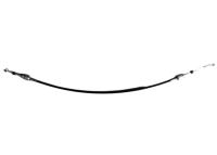 China Gear Shift Selector Cable 55194775 for Fiat Punto 1994-2003 OEM Standard for sale