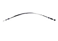 China 46792533 Gear Shift Cable for Fiat Alfa Lancia DOBLO 2010+ AT Selector Cable for sale