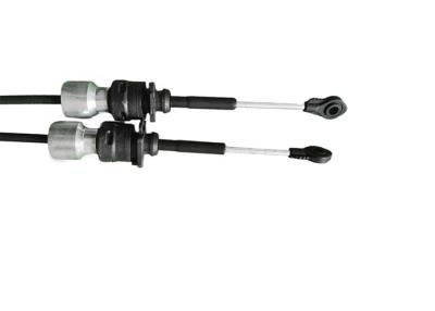 China Gear Shift Cable 34965-JN00B PVC Transmission Shifter Cable for Nissan Versa 50cm for sale