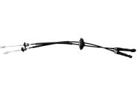 China 43794-1R100 Manual Transmission Shift Cable for Hyundai Solaris RB 2010-2017 OEM for sale