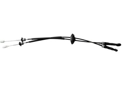 China 43794-1R100 Manual Transmission Shift Cable for Hyundai Solaris RB 2010-2017 OEM for sale