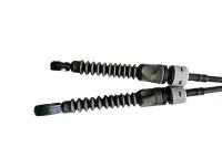 China 43794-1R100 Manual Transmission Shift Cable for Hyundai Solaris RB 2010-2017 OEM for sale