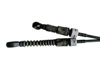 China 43794-1R100 Manual Transmission Shift Cable for Hyundai Solaris RB 2010-2017 OEM for sale