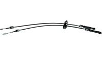 China OEM 43794-1W100 10mm Gear Shift Cable for Kia RIO III Saloon 1.25 CVVT for sale