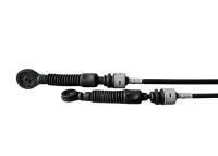 China OEM 43794-1W100 10mm Gear Shift Cable for Kia RIO III Saloon 1.25 CVVT for sale