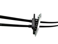 China OEM 43794-1W100 10mm Gear Shift Cable for Kia RIO III Saloon 1.25 CVVT for sale