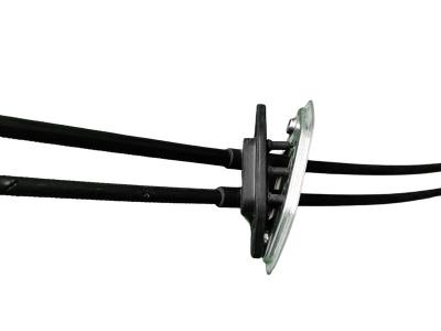 China OEM 43794-1W100 10mm Gear Shift Cable for Kia RIO III Saloon 1.25 CVVT for sale
