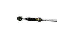 China Lancia Gear Shift Cable 46792532 Automatic Transmission Shifter Cable for sale