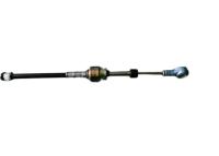 China Lancia Gear Shift Cable 46792532 Automatic Transmission Shifter Cable for sale
