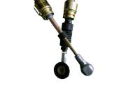 China Lancia Gear Shift Cable 46792532 Automatic Transmission Shifter Cable for sale