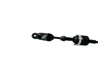 China Automatic Transmission Gear Shift Cable 42697126 for Kia Hyundai 2003-2016 for sale