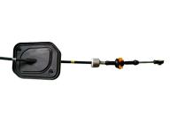 China Automatic Transmission Gear Shift Cable 42697126 for Kia Hyundai 2003-2016 for sale